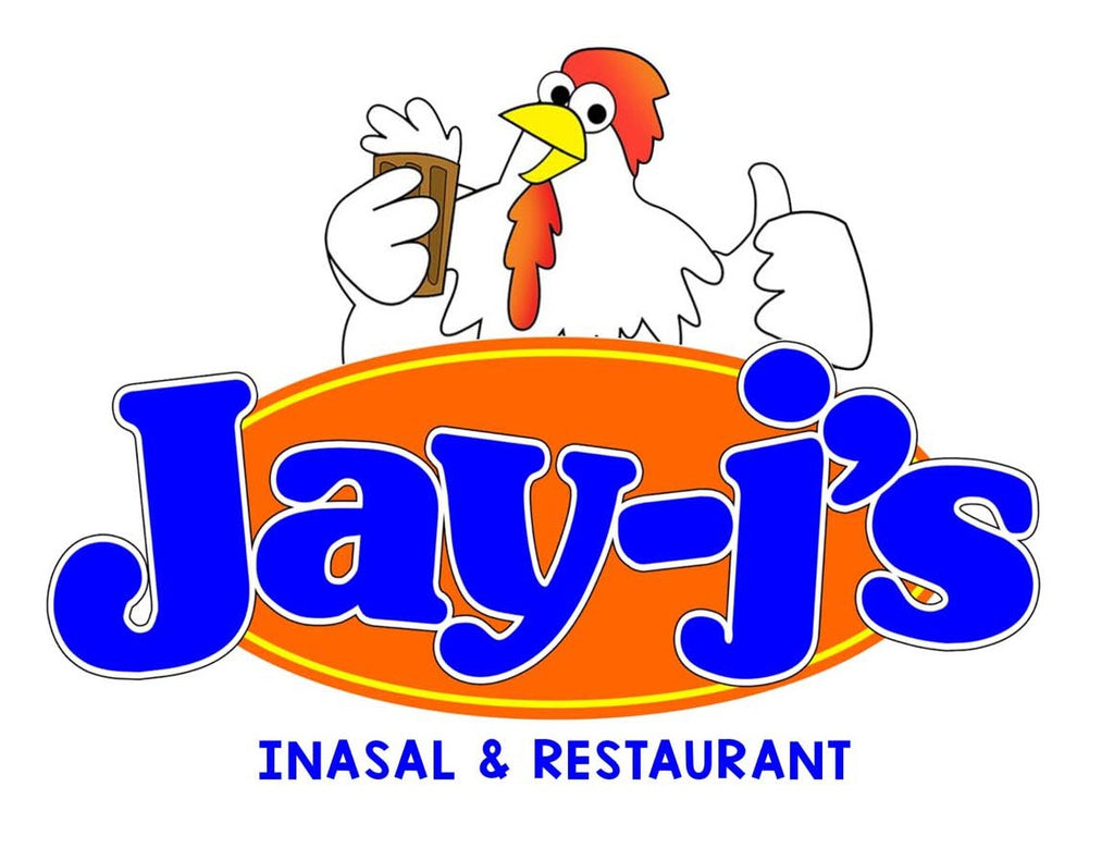 Jay J's Restaurant: Classic Filipino Comfort Food – Jayjs Inasal