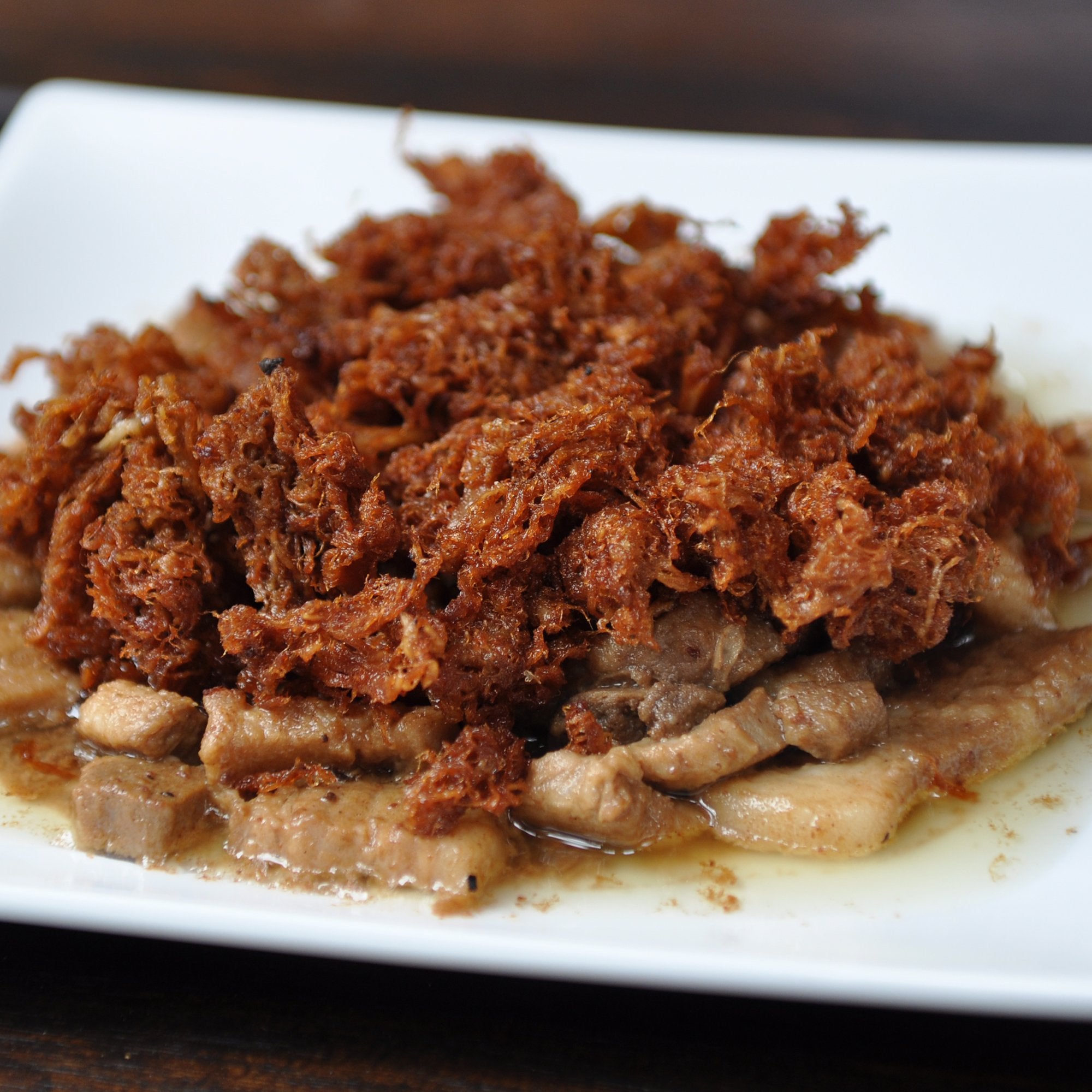 2 Way Adobo – Jayjs Inasal