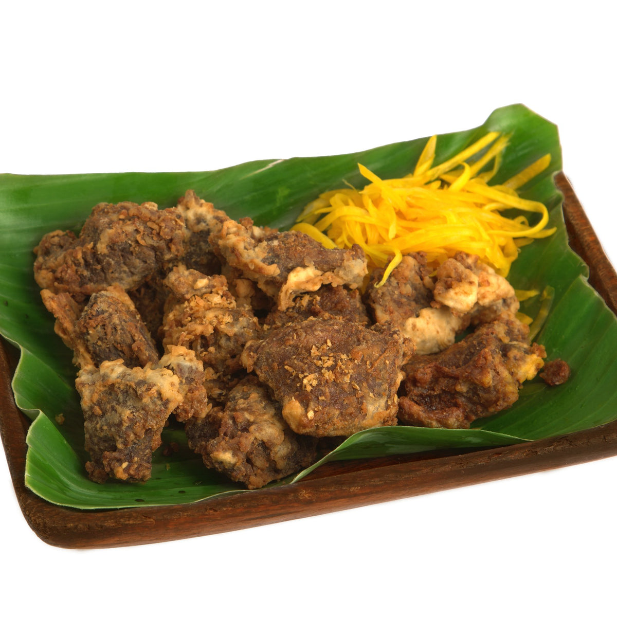 Crispy Tadyang – Jayjs Inasal