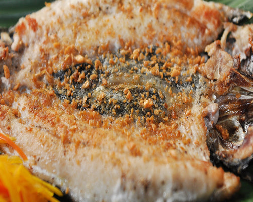 Inihaw Boneless Bangus – Jayjs Inasal